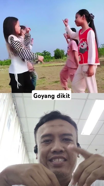 Goyang dikit #dance #masukberanda #remix #music #dj #shortsvideo #viona #dancechallenge #shorts ...
