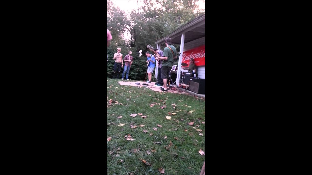 Caligula's birthday party 2 - YouTube