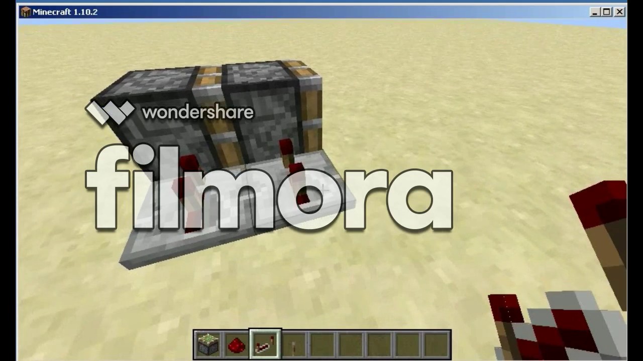 How To Make A Double Piston Extender - YouTube