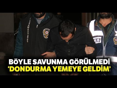 Evinde Gasp Edilen Ökkaş Dedenin Son Zanlısı Yakalandı
