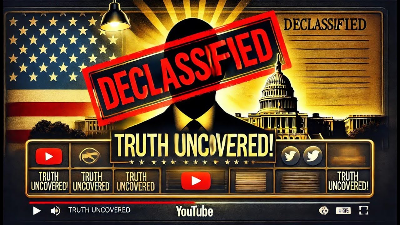 Trump Declassifies 'Crossfire Hurricane' Russia Investigation – What’s ...