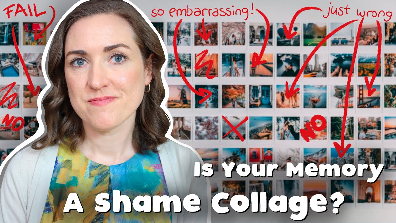 When Everything Was, Is & Will Be Shameful, Embarrassing & A Fail - YouTube