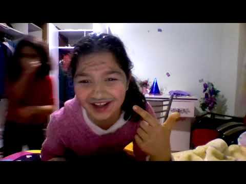 merveyi midesi ağzına gelecek şekilde korkuttum altına işedi