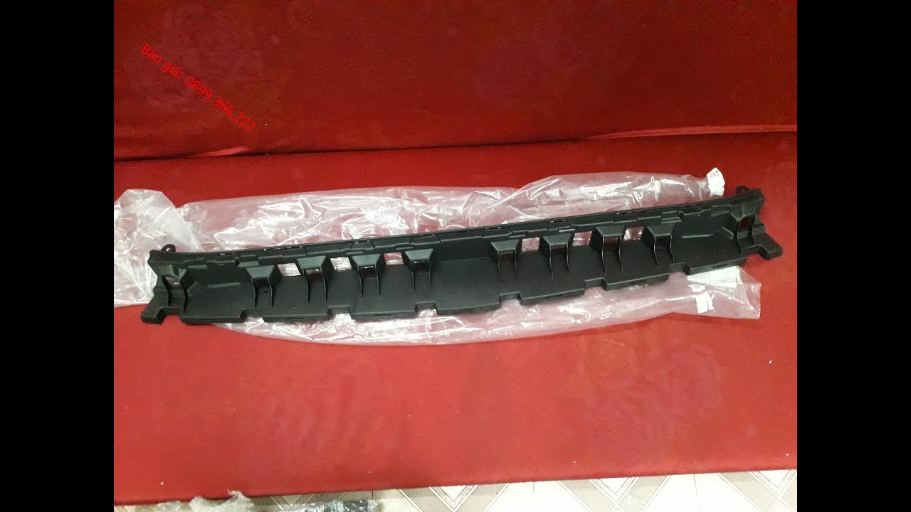 A2538851103 xương cản trước GLC - YouTube