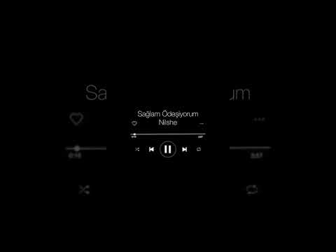 Sağlam Ödeşiyorum