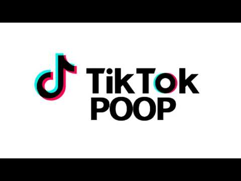 TikTok Poop Intro 1