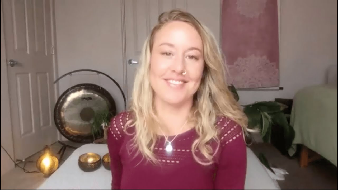 The 33 Day Yoni Egg Experiment 💗 💗 💗 - YouTube