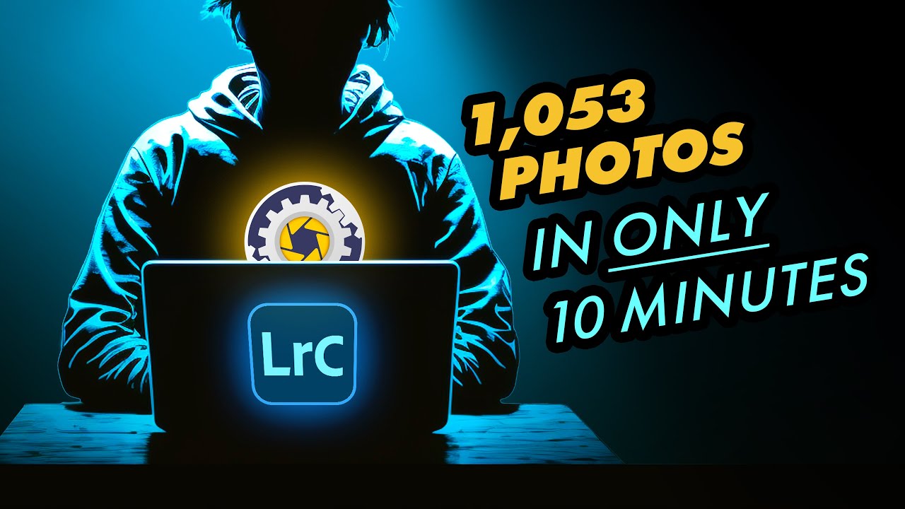How to Edit Your Photos Blazingly Fast with Photo Mechanic & Lightroom ...
