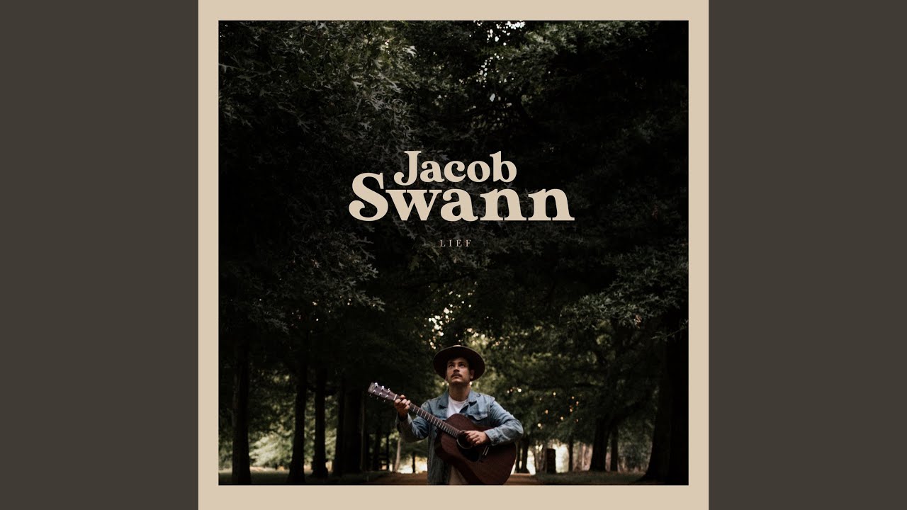 Jacob Swann - Lief Chords - Chordify