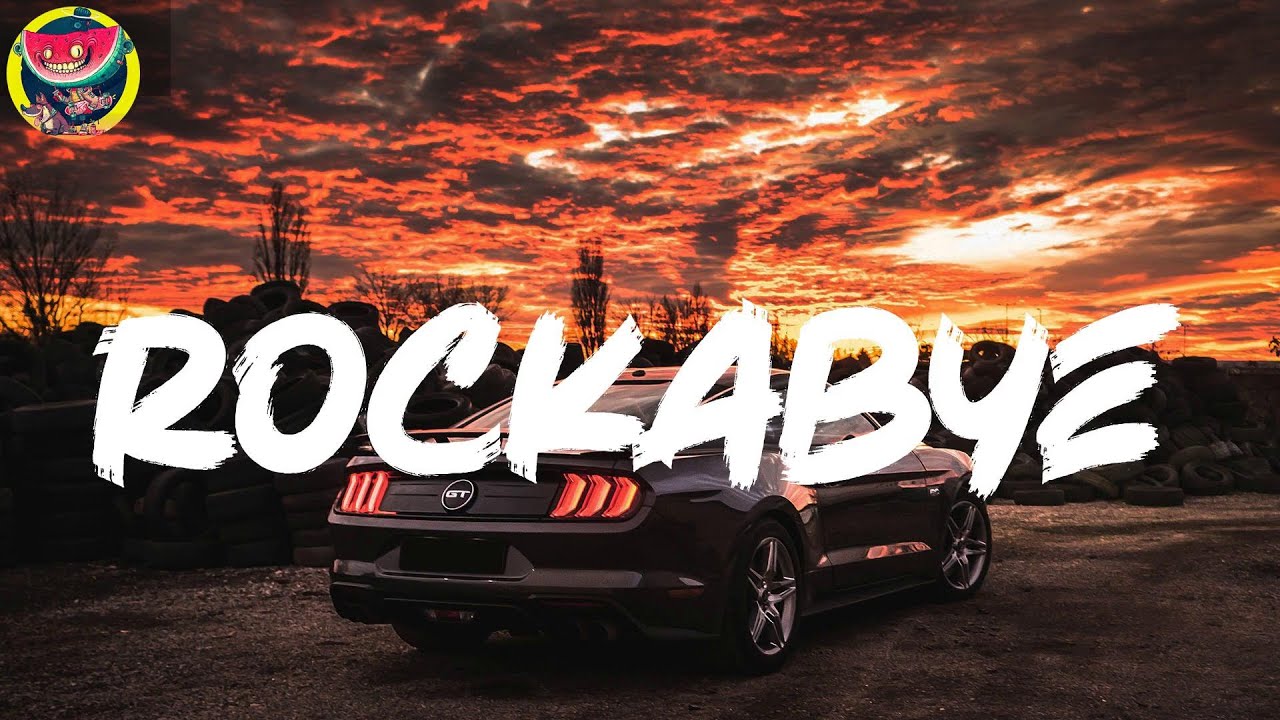 🚖 Clean Bandit - Rockabye (Lyric Video) - YouTube