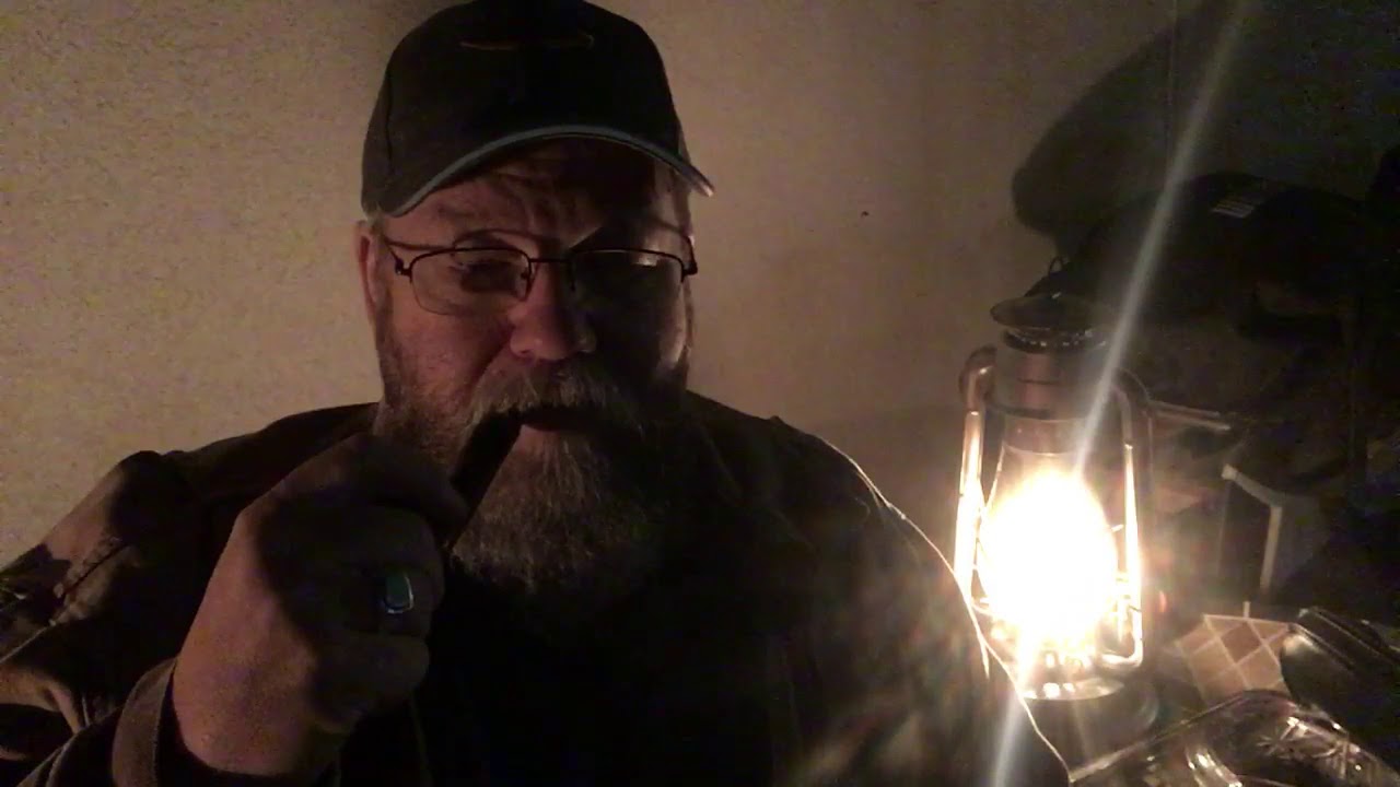 Liberty Tobacco shop, New Old Pipe and Thanks to Ben The Artful Codger ...