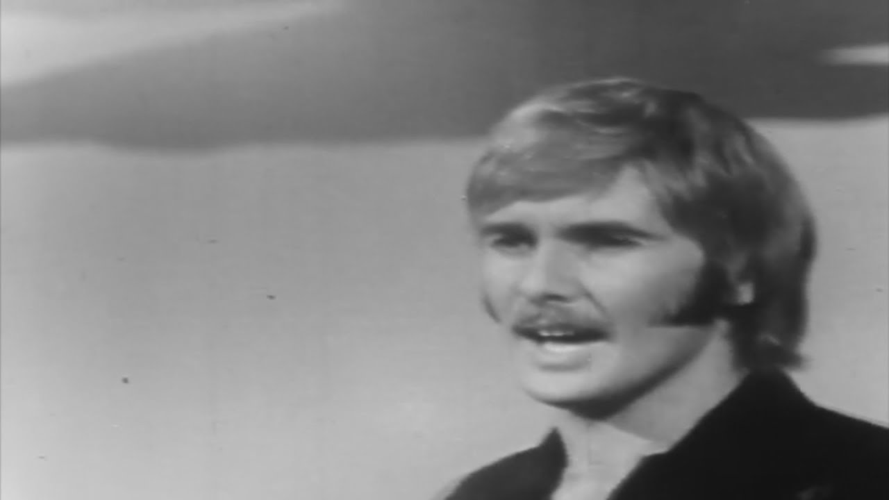 Kevin Todd - Arizona (1970) - YouTube