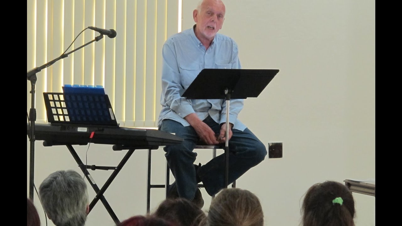 Phillip Hinton: Keynote address to 2016 Australian Baha'i Choral ...
