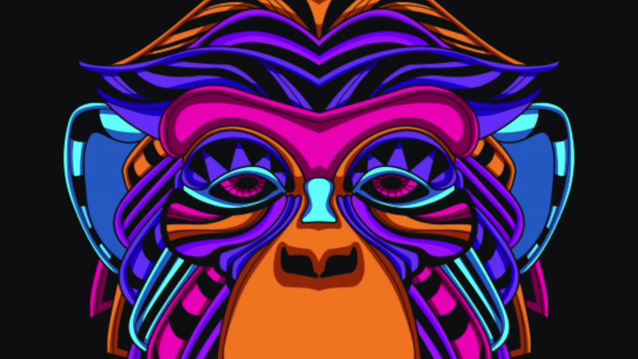 [ Drum And Bass Reggae 2021 ] LaChips : High Monkey - YouTube