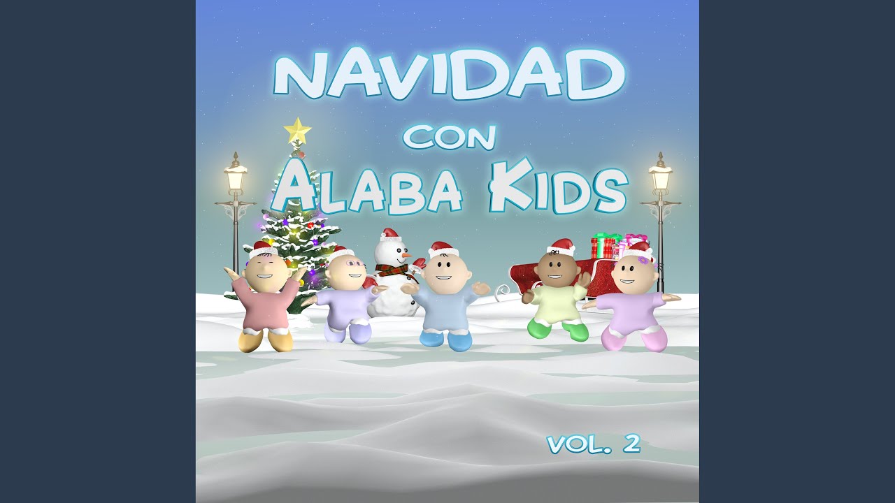 El Burrito de Belén - YouTube