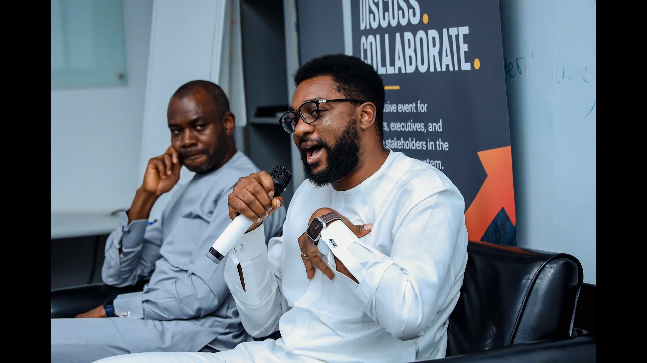 #TechnextConvo Recap: Building in Uncertain Times with Abubakar Suleman and Dickson Nsofor ...