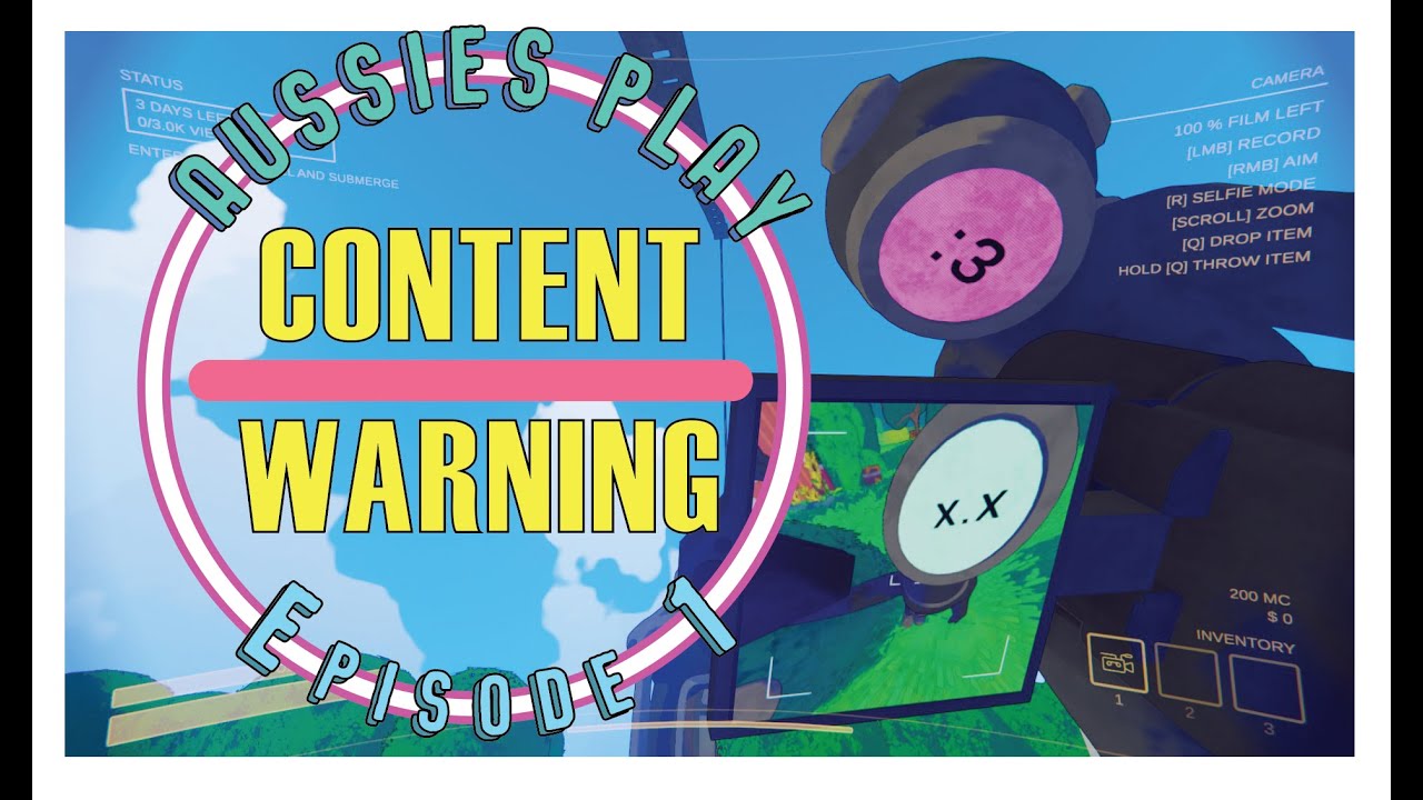 CONTENT WARNING: The Snail wants a Kissu - YouTube