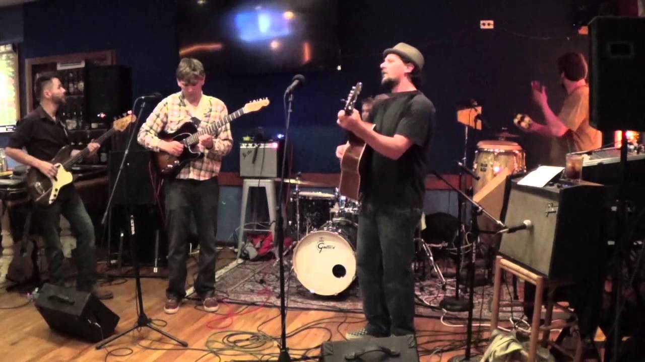 The Georgia Handshakers - YouTube