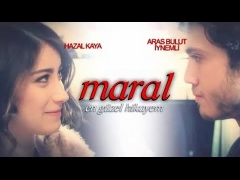 Maral 15.Bölüm