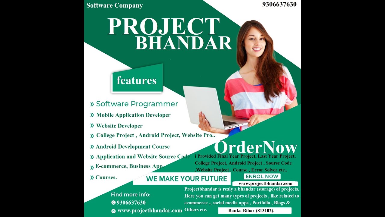 Android Patient Tracker #2 | How to make a Great Project for Internships & Placements? | Android ...