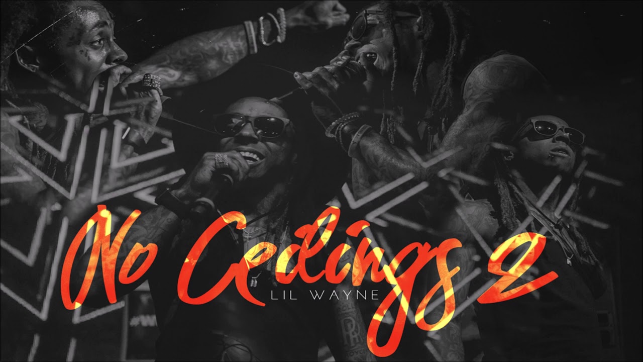 Lil Wayne - Cap & Gown - YouTube