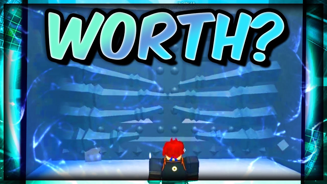 SKELETON KEY: IS IT WORTH IT? | Deepwoken - YouTube