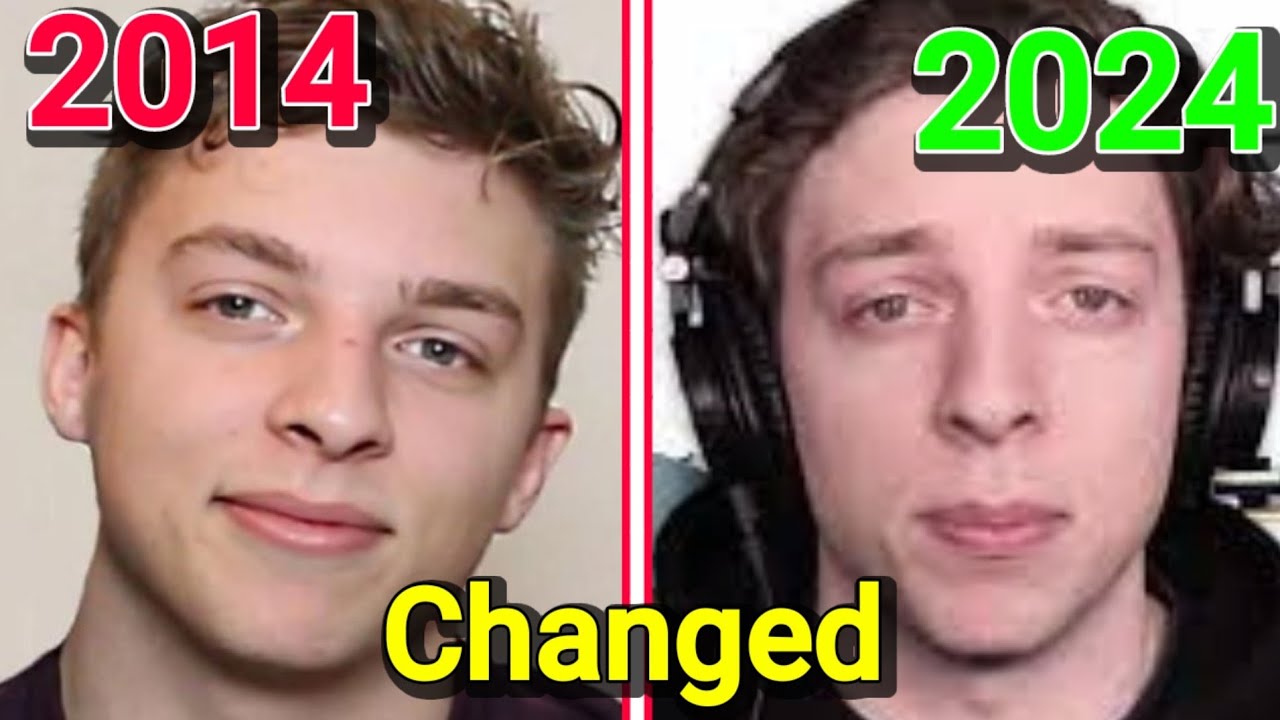 Slogo Has Changed! - YouTube