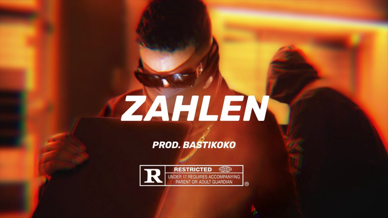 [Free] Undacava x Sa4 x Lyrica030 x Satix Type Beat „Zahlen" [prod ...