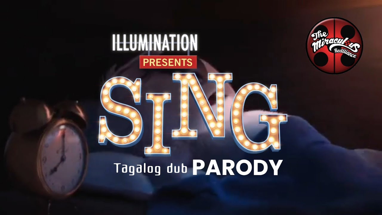 Sing Parody - YouTube