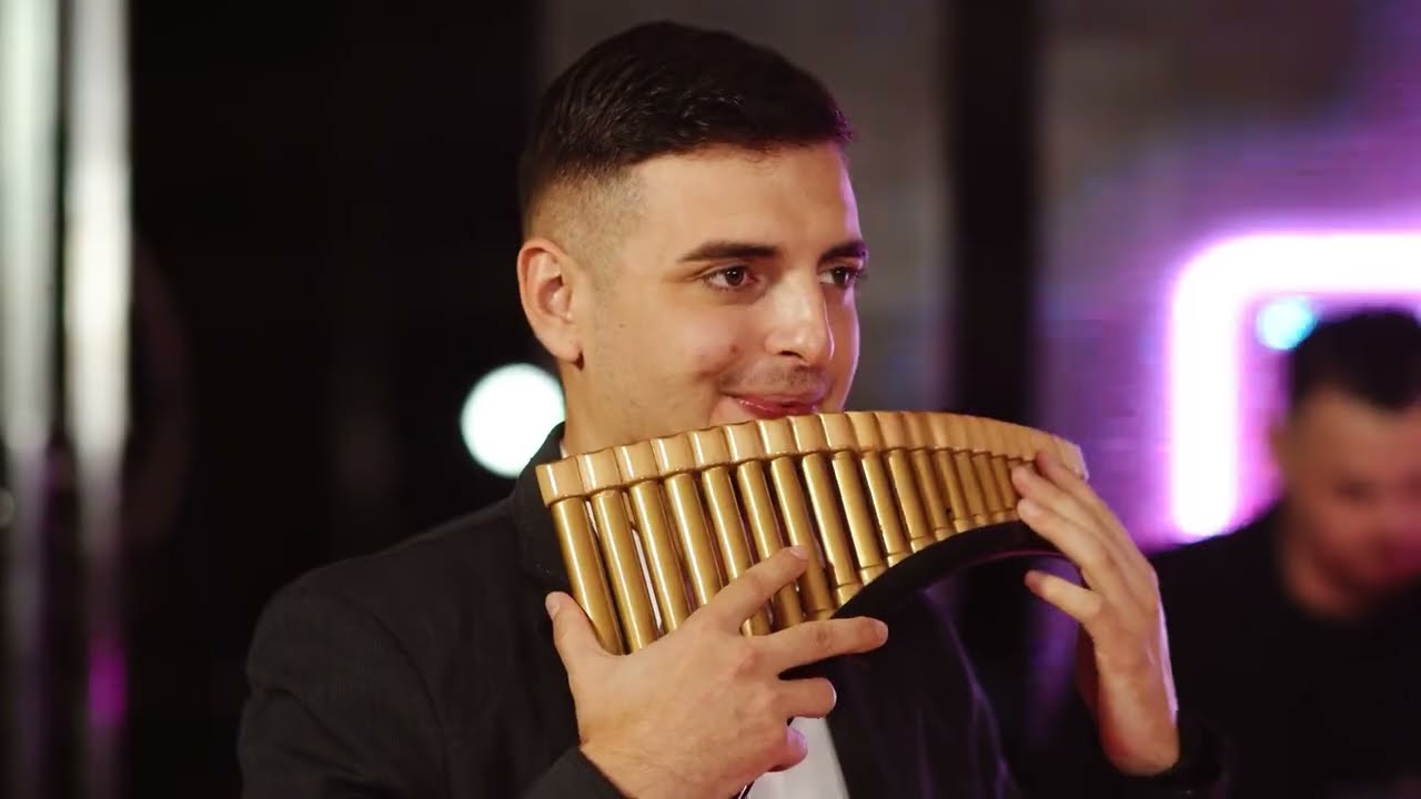 Colaj Paste Muzica de petrecere 2023 - YouTube