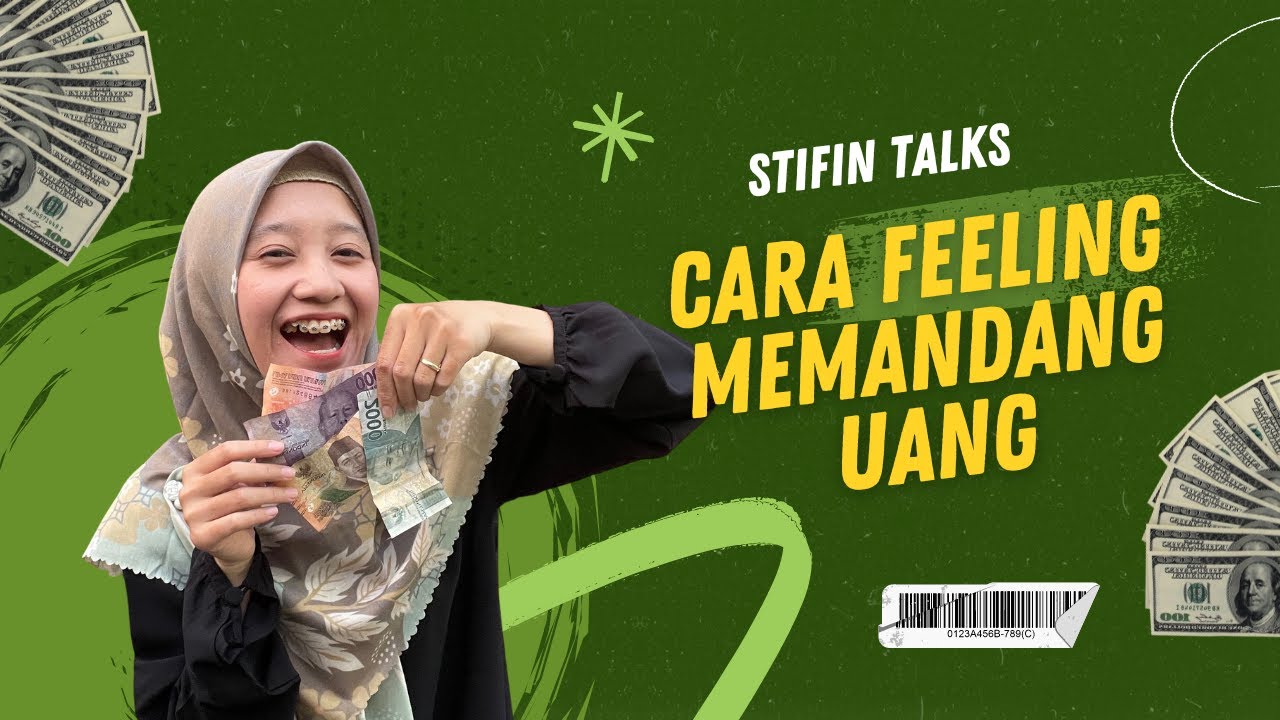 Tabiat terhadap Uang tipe Feeling | STIFIn Family Talks - YouTube