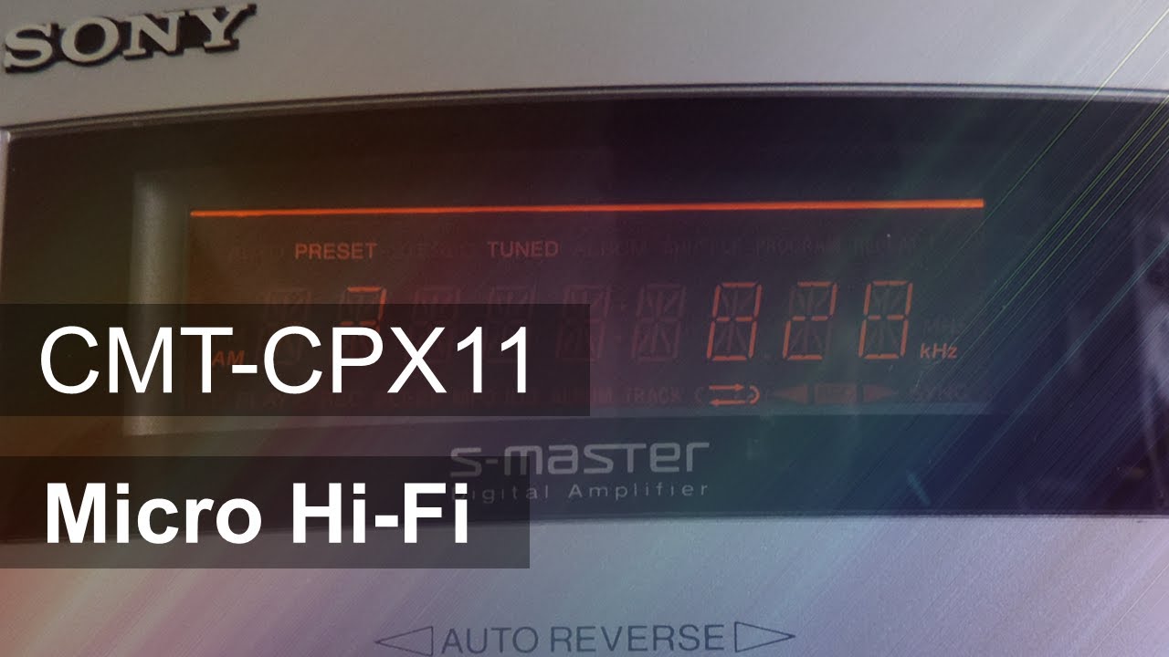 Sony CMT CPX11 Video Photo And Fade In Adobe Premiere For Super sony-cmt-cpx11-video-photo-and-fade-in-adobe-premiere-for-super