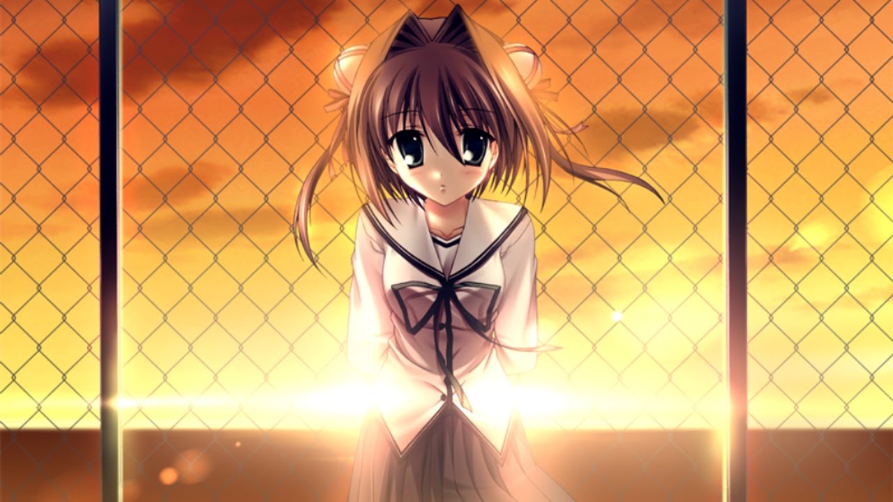 Da Capo 2 - Yume Route Ending - YouTube