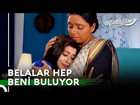 Babam Benim Kahramanım | Kördüğüm Hint Dizisi 352. Bölüm