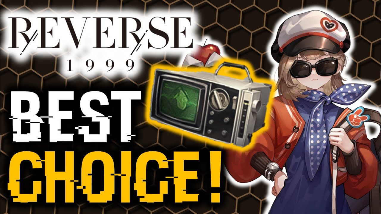 DON'T PICK WRONG! PSYCHUBE SELECTOR GUIDE! | Reverse: 1999 - YouTube