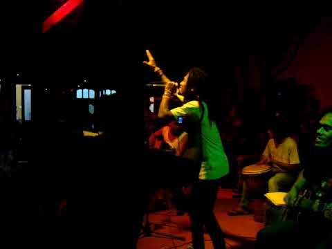 SAMA SAMA REGGE - S2B BAND - YouTube