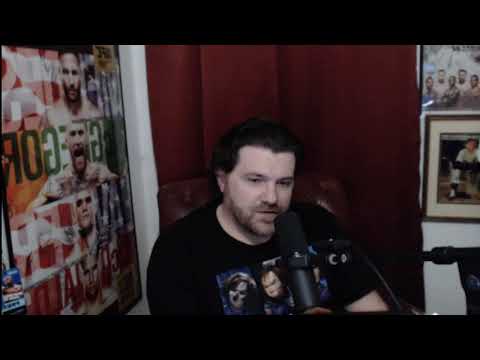 Watching RAF 5 & talking about fighting! UFC/MMA chat - YouTube
