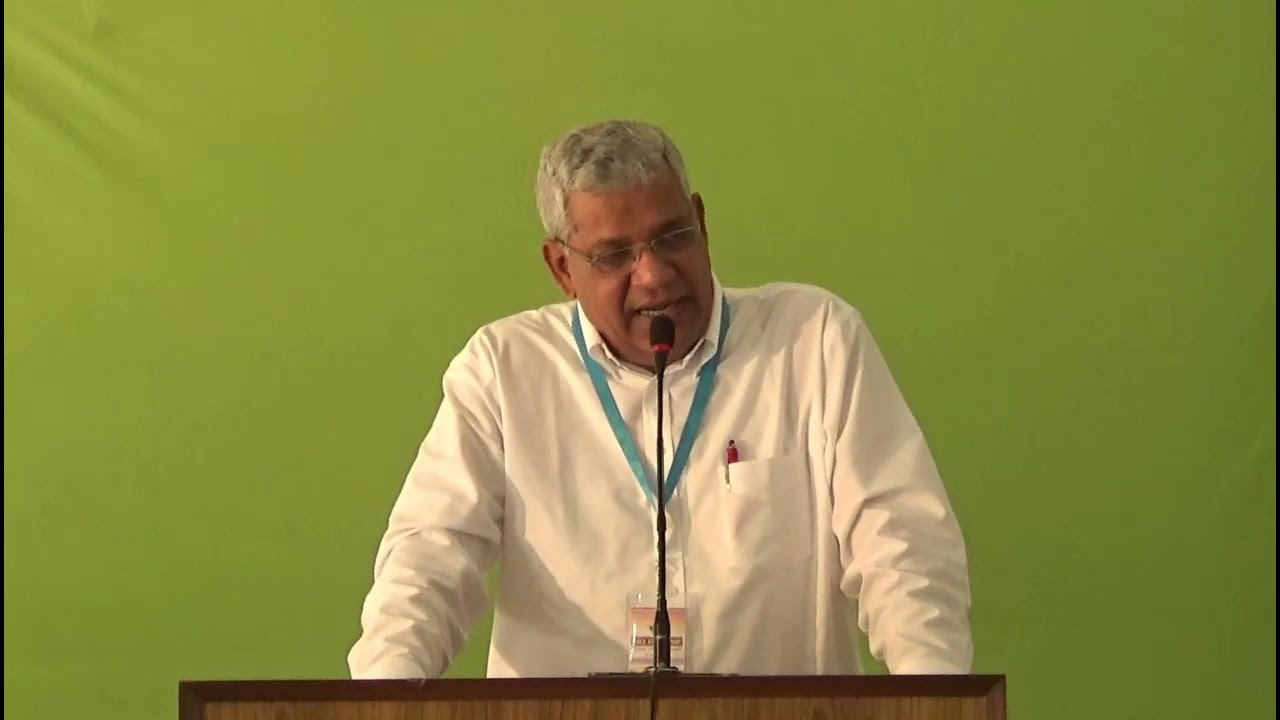 Fullness of God. Bro Jose Mathew 4 - YouTube