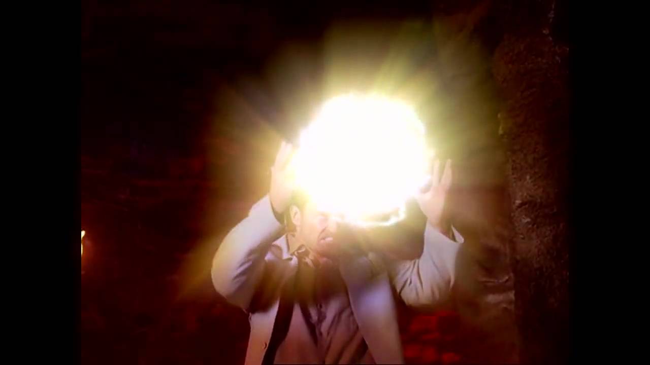 Short charmed opening 'Brain Drain' - Inside My Head - YouTube