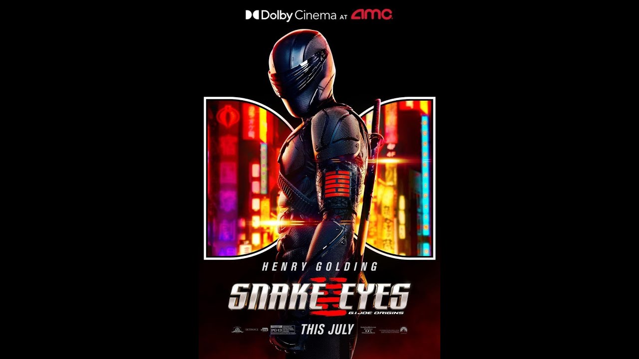 [[Snake Eyes]] Motorcycle Scene]] - YouTube