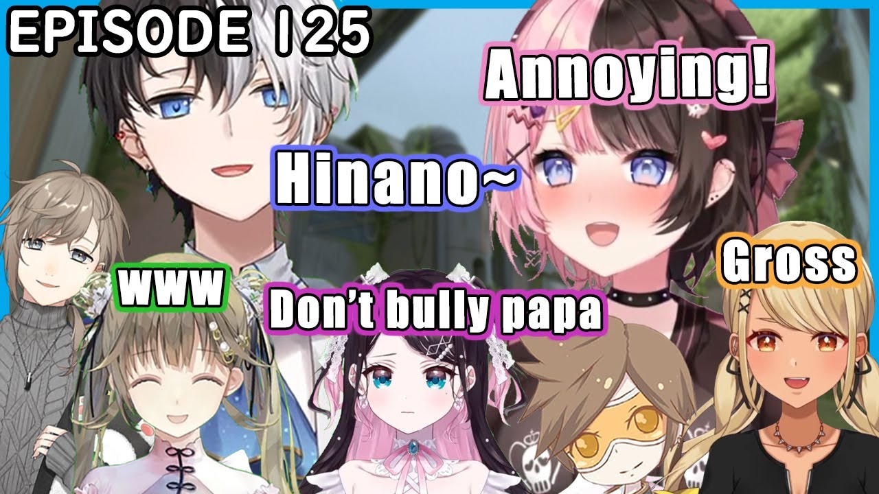 【ENG SUB】 OREAPO "My daughter" Episode 125 #おれあぽ - YouTube