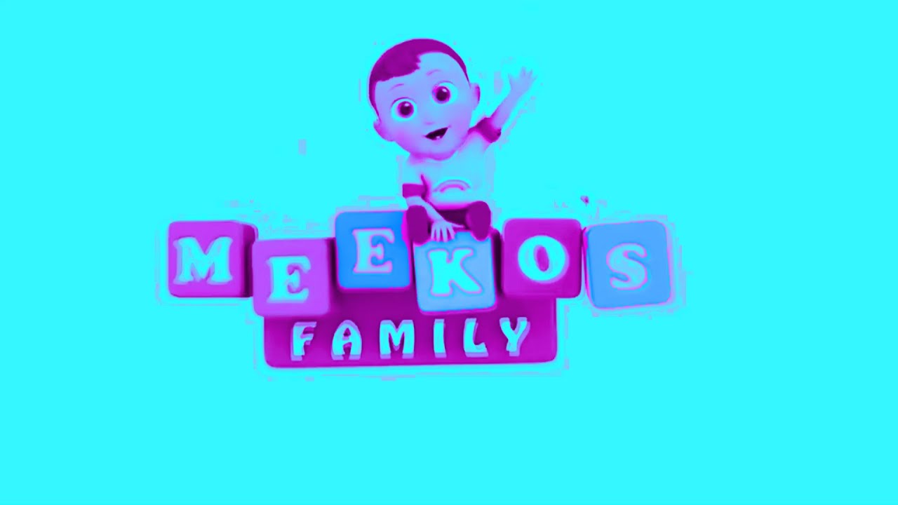 Mekos Logo Effects Sound Variations (Sponsored by Preview 2 Effects ...