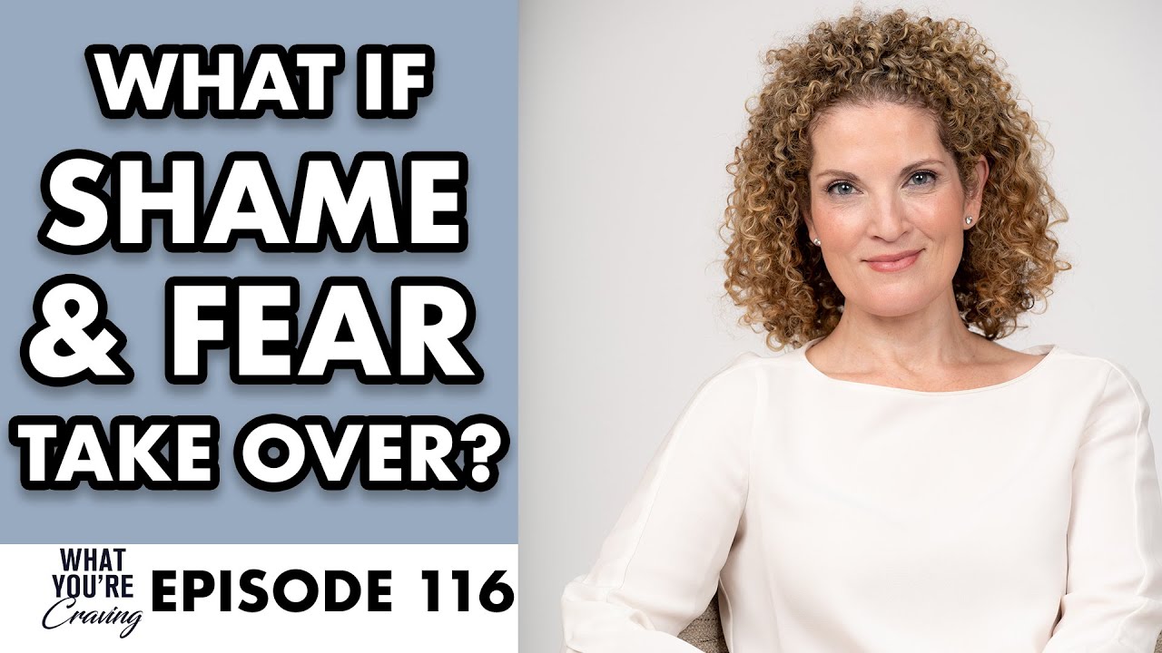 What If Shame and Fear Take Over? - YouTube