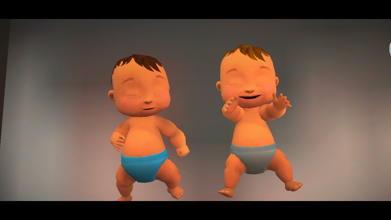 Real Mother Simulator 3D New Baby Simulator Games - Android Gameplay ...