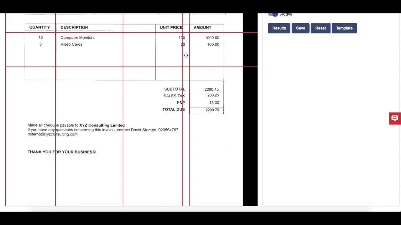 Easiest Way To Extract Table From Pdf YouTube easiest-way-to-extract-table-from-pdf-youtube