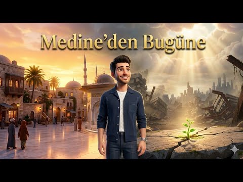 Medine'den Bugüne