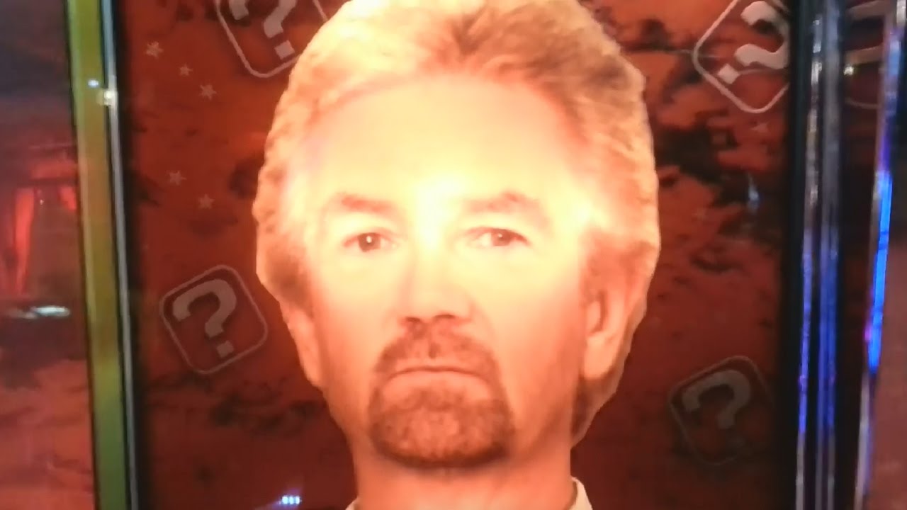 Deal or no Deal Win Fall Fruit Machine (UK Arcades Shoutout) - YouTube