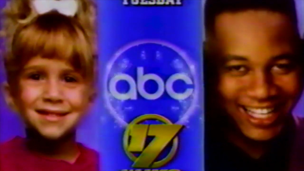 ABC commercials (1992) - YouTube