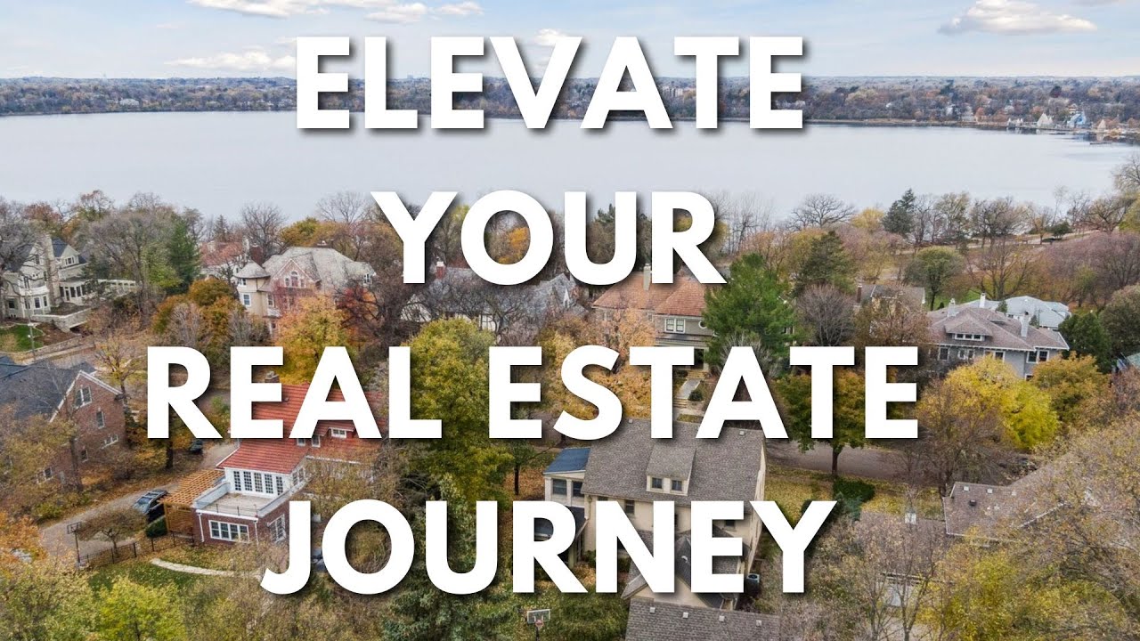 Elevate Your Real Estate Journey with Cari Ann Carter Group - YouTube