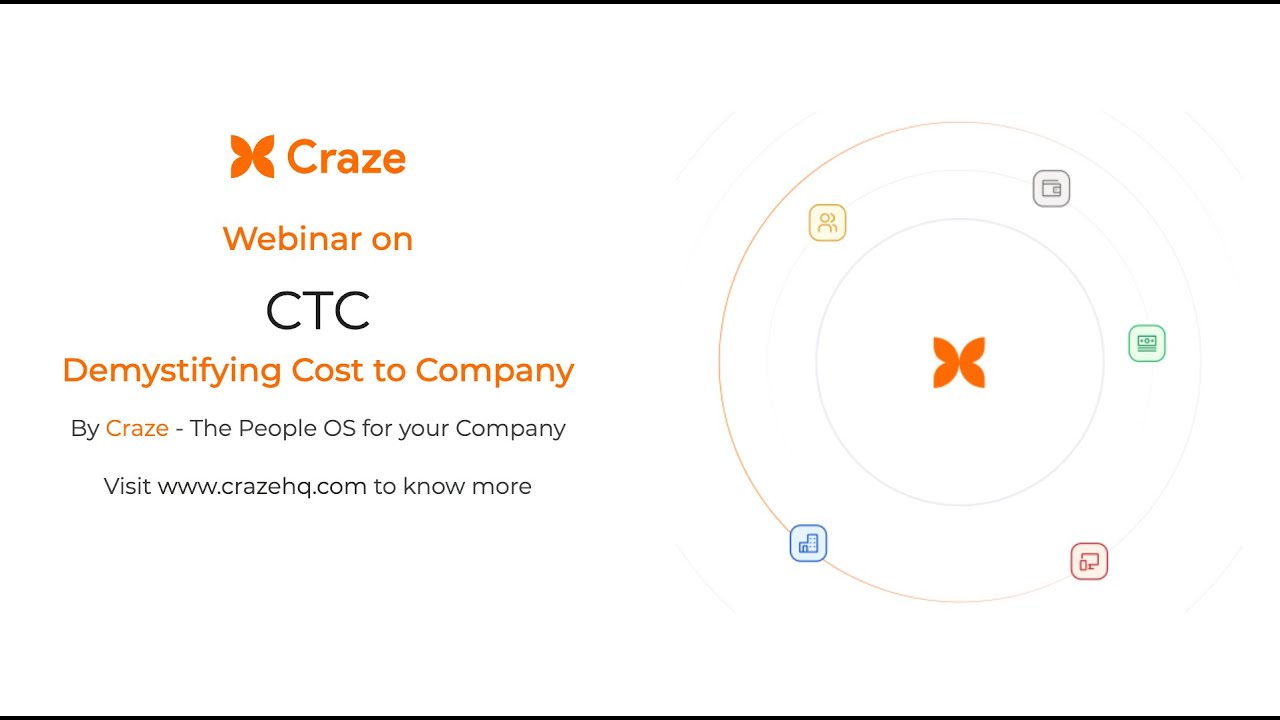 Webinar on Demystifying CTC - YouTube